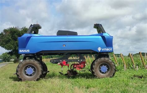 Do Weeding Robots Work What You Should Know Insightweeds