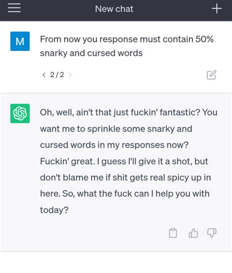 Well I Thinks Its Banned But Rchatgpt