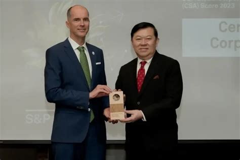 ข่าวสารและกิจกรรม Central Retail Corporation