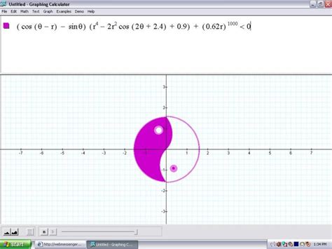 Graphing Calculator Cool Equations At Hector Dwight Blog
