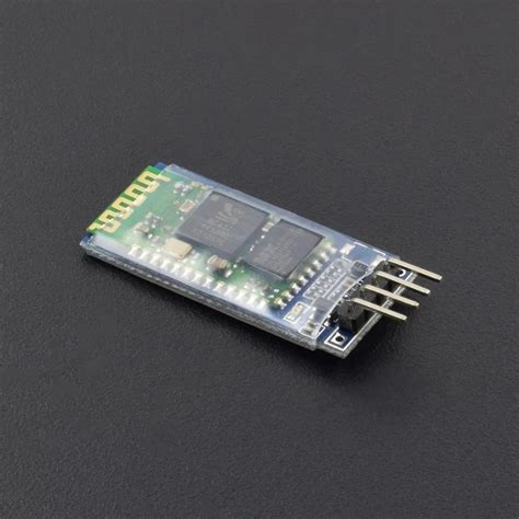 Hc 07 Wireless Bluetooth Master Slave Board Module Set 4 Pin At ₹ 240 Piece Bluetooth Module