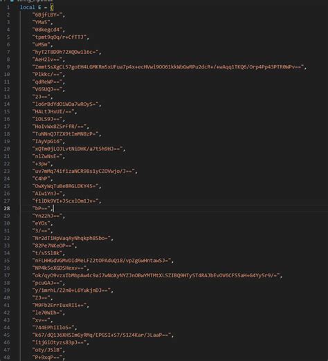 Not All Fun And Games Lua Malware Targets Educational Sector And Student Gaming Engines