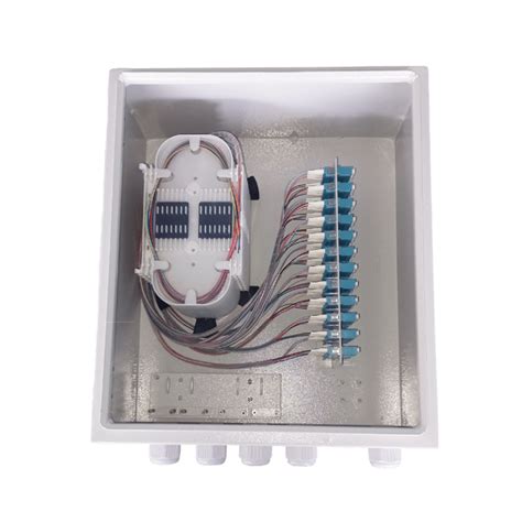 Port Wall Mount Patch Panel Unisol Communications