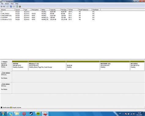 Dual Boot Problem Windows 7 Forums