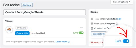 How To Use Uncanny Automator With Wpforms