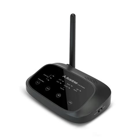 Shift Extra Transmitter Avantree