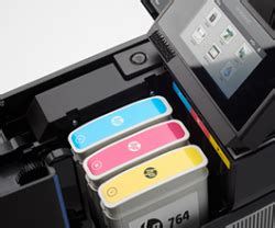 HP Designjet T HP Plotter