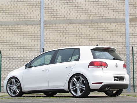 NEWS: Alufelgen VW Golf 6 Modell GTD Typ 1K 19 Zoll 5 Stern Alufelgen ...