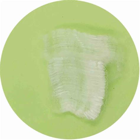 Conjugated Aerogel Fiber