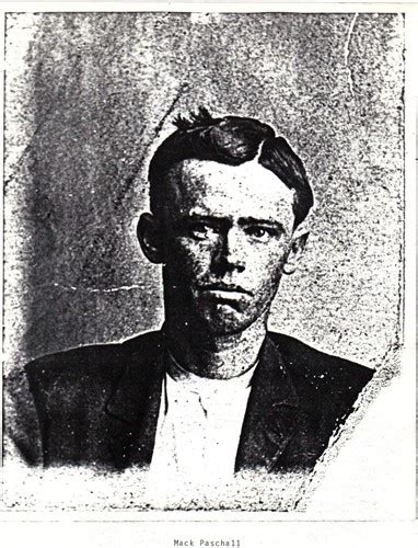 Macon William “mack” Paschall 1881 1954 Find A Grave Memorial
