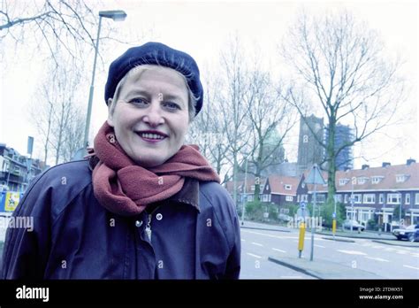 Lenie Van Schaik Hi Res Stock Photography And Images Alamy