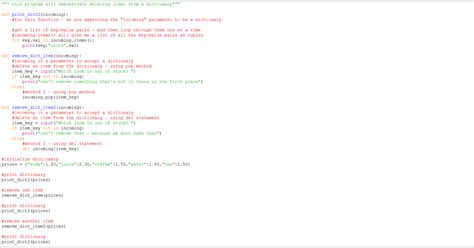 Solved PYTHON ONLY This Is A Beginners Class And I Am Chegg