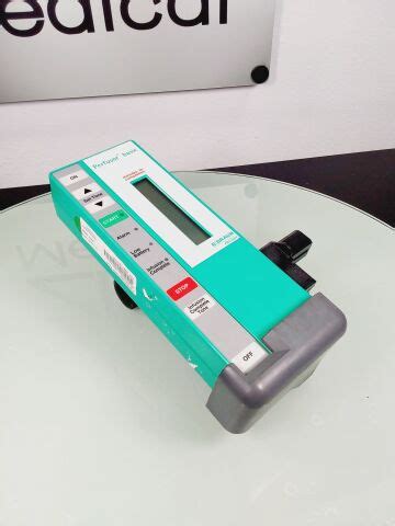 Perfusor Basic Syringe Pump Auction