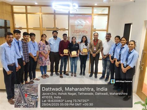 Saetifan2025 Teammechagrinics Innovationinagriculture Dr Saurabh Tayde