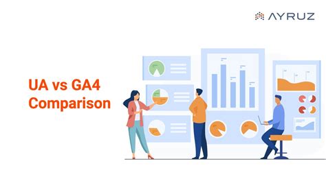 Universal Analytics Vs Google Analytics A Comparison Ayruz Data Marketing Data Driven