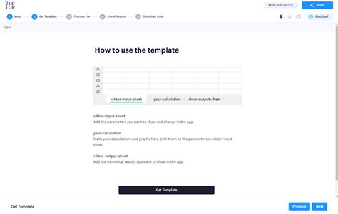 Viktorai 9 Tips For Building User Friendly Engineering Applications