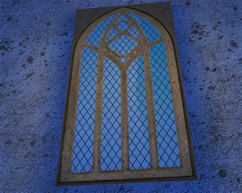 Shader Window Test Image Scp Chaos Ops Returns Mod Db
