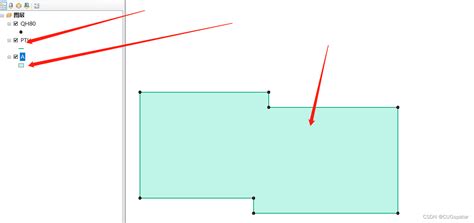 点要素生成面要素(arcgis实操系列)arcgis点转面 Csdn博客 点要素生成面要素(arcgis实操系列)arcgis点转面 Csdn博客