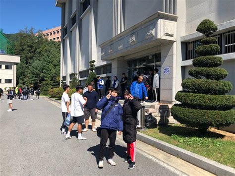 맥스체대입시 천안아산교육원 맥스체대입시천안교육원 2019학년도수시실기 세명대학교 실기를