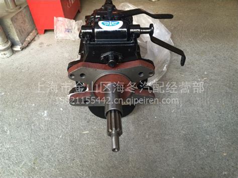 金杯轻卡485发动机南郡农用车跃进福田长春齿轮CAS520变速箱总成万里扬临工蒙沃长齿哈齿江山图片高清大图 汽配人网