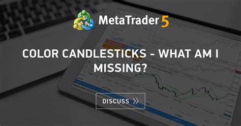 Color Candlesticks What Am I Missing Spreads Technical