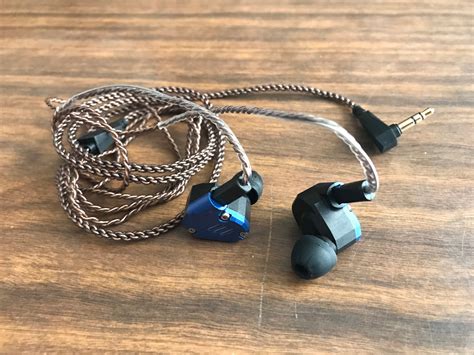 KZ ZS7 | Headphone Reviews and Discussion - Head-Fi.org