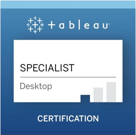 Priya Tanwar On Linkedin Tableaudesktop Specialist Certified Data