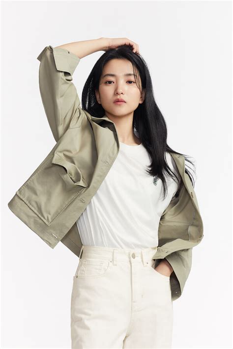 김태리x류준열 옷태 나는 그들 화보
