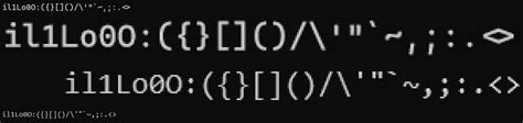 Cascadia Code Seems Blurry · Issue 249 · Microsoftcascadia Code · Github