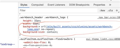 Kibana 71 Unable To Resolve Image Path From Plugin Scss File · Issue 37204 · Elastickibana