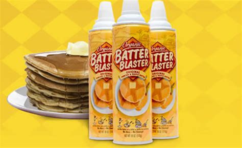 How One Man Confused Grocers And Won Customers With Canned Pancakes
