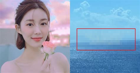 이승기 애인 이다인이 뭔가 의미심장하게 보이는 글을 올렸다 위키트리