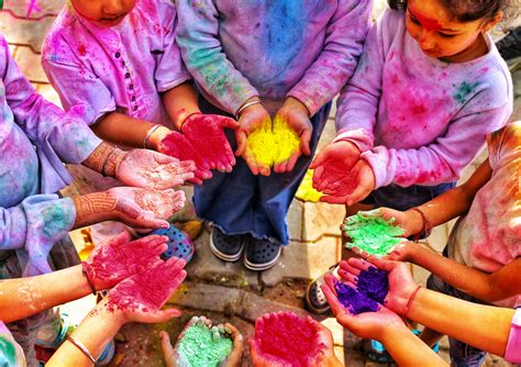 All Abilities Colour Run Mirage News