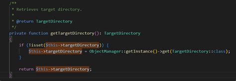 Error Call To A Member Function Getdirectorywrite On Null In Varphpfoldervendor