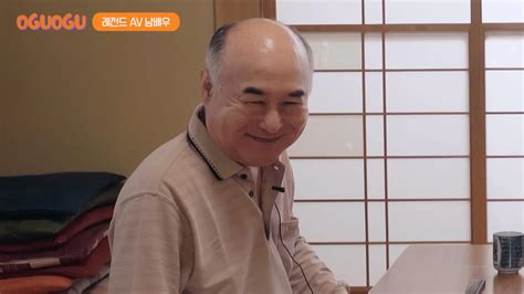 전설의 짤 주인공 Av할아버지 근황 유머 움짤 이슈 에펨코리아