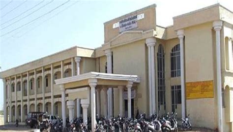 Government Dhanwantri Ayurvedic College Ujjain 2022 23 Admission