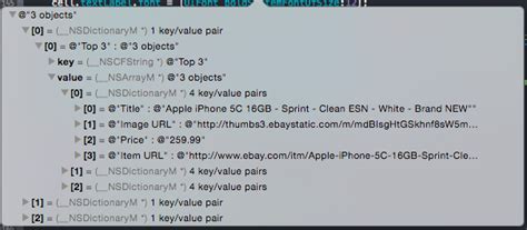 Ios Uitableview Not Properly Populating Sections With Nsarray