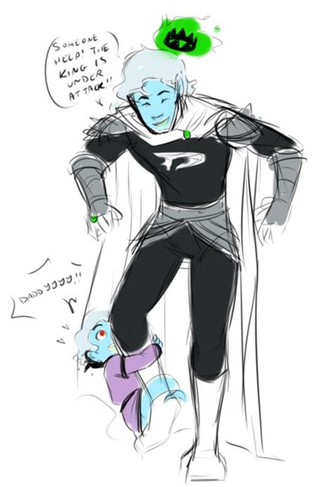 Ghost King Danny Cartoni Animati