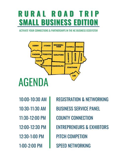 Cherith Hunter Roberson On Linkedin Tag Your Favorite Small Business