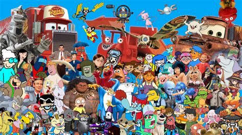 Pbdgs A C E The Recommended Characters M By Nucanimations On Deviantart