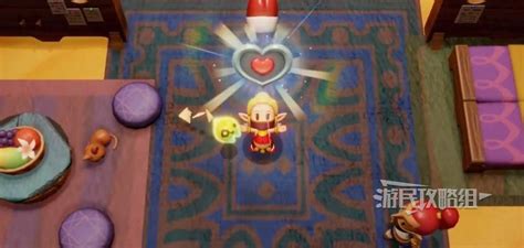 《塞尔达传说智慧的再现》全服装位置及获取方法 塞尔达服装收集攻略 舞者服（大幅增加旋转范围） 3楼猫