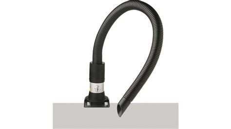 Kit 1 Wf 32 Weller Filtration Extraction Arm Kit Distrelec Germany