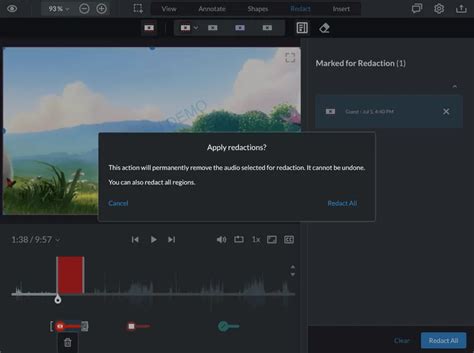 The Ultimate Pdf Redaction Guide Apryse