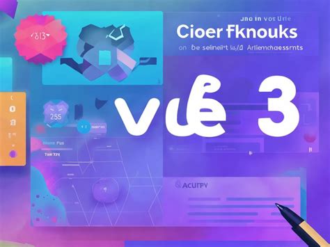 Vue3 Ui框架指南:选型与实战解析 Dawoai Vue3 Ui框架指南:选型与实战解析 Dawoai