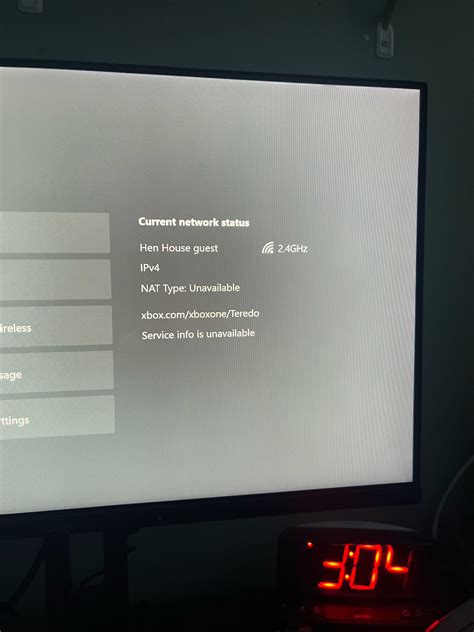 How Do I Fix This I Have Tried Restarting Everything And Even Tried Wired Connection R Xbox
