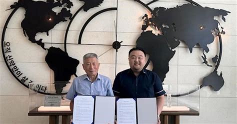 티씨노·리가켐바이오 Adc 등 혁신 항암제 공동 연구