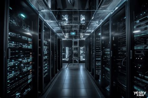 大模型 大算力融合 云计算能为aigc做什么 天极网