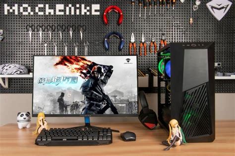 如何diy组装台式机 知乎