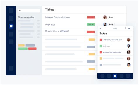 21 Best Help Desk Ticketing Systems And Software 2025