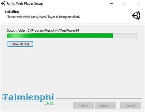 Sửa Lỗi Unity Web Player Requires Dx9 Level Graphics Card Không Chơi